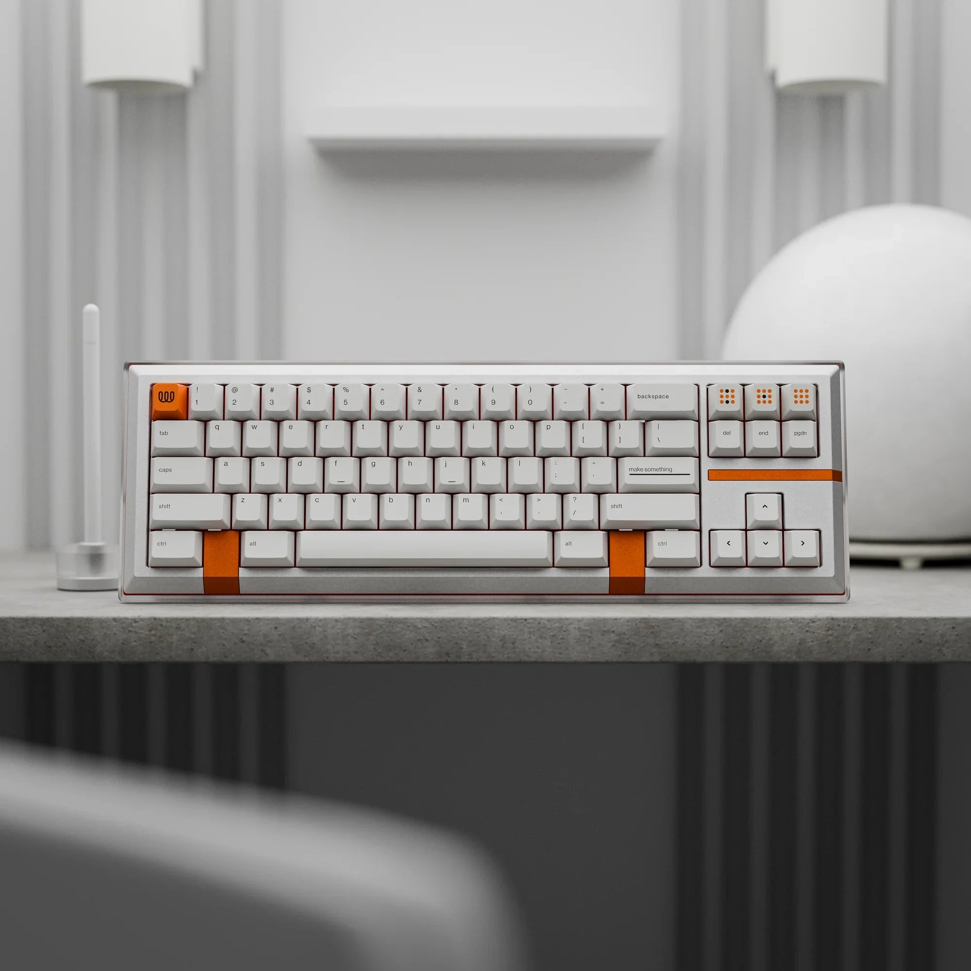 Keyboards – Delta Key Co.