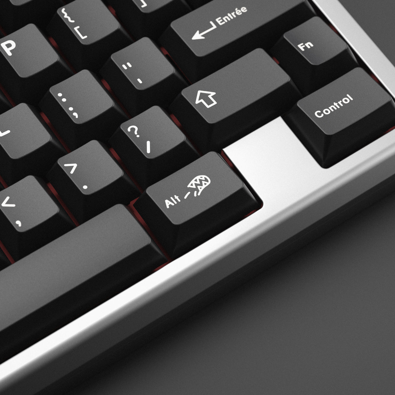 Keycaps – Delta Key Co.