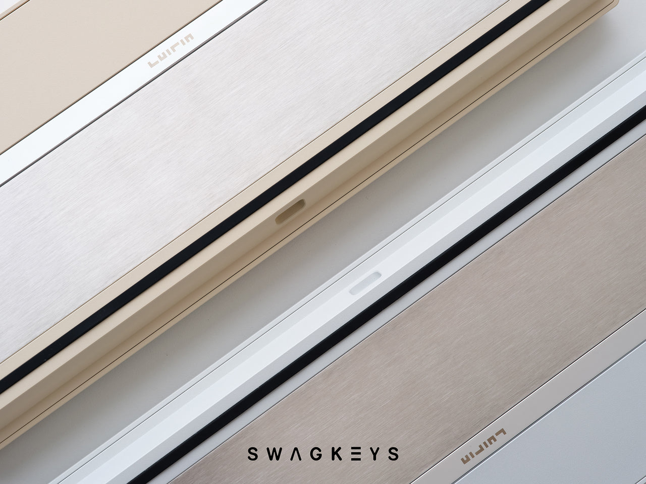 Bridge75 Keyboard Kit – Delta Key Co.