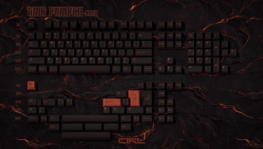Delta Key Co. - Mechanical Keyboard Store