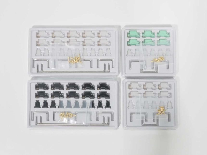 TX AP Screw-In Long Pole Stabilizers (Rev. 4) – Delta Key Co.