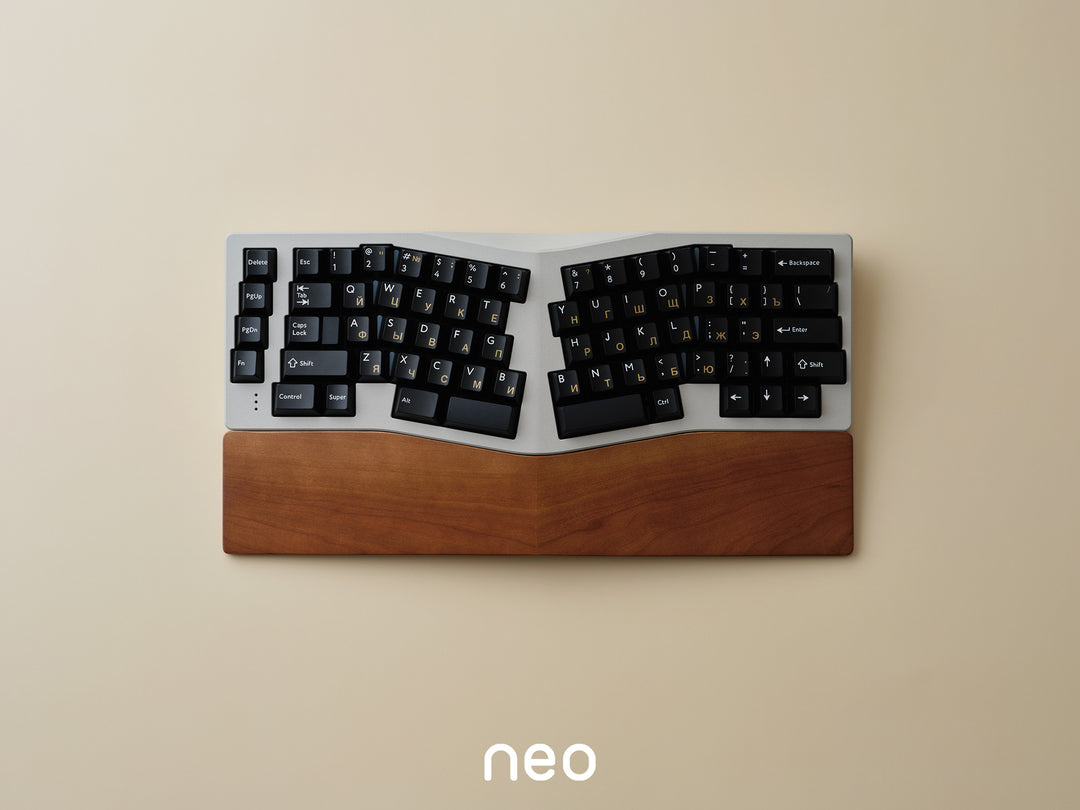 Pre-Orders & Group-Buys Updates – Delta Key Co.