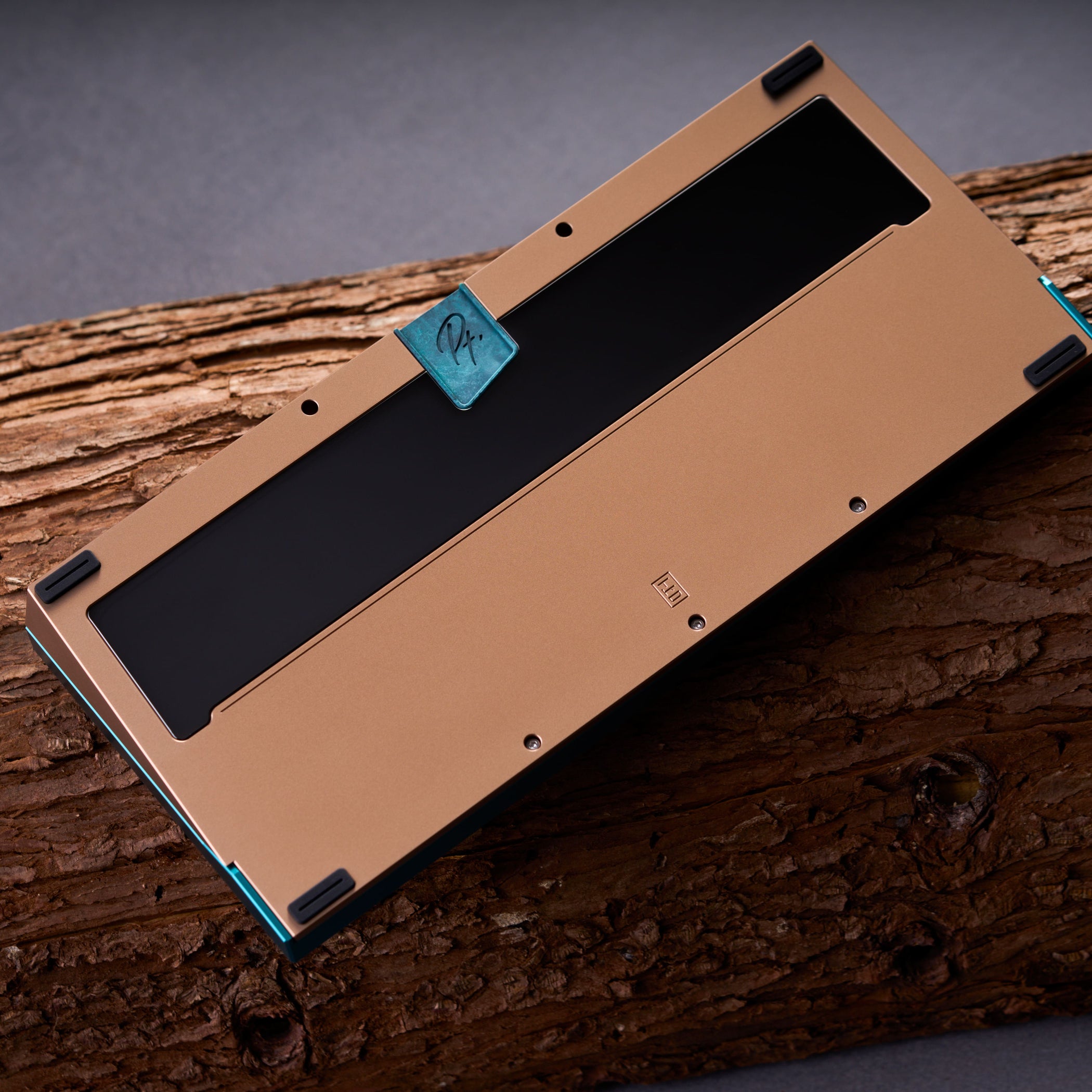 Keyboards – Delta Key Co.
