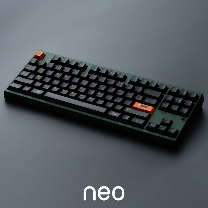 Neo80 – Delta Key Co.