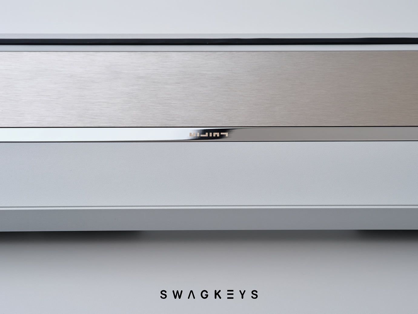 Bridge75 - 75% Fully-Built ISO Mechanical Keyboard – Delta Key Co.