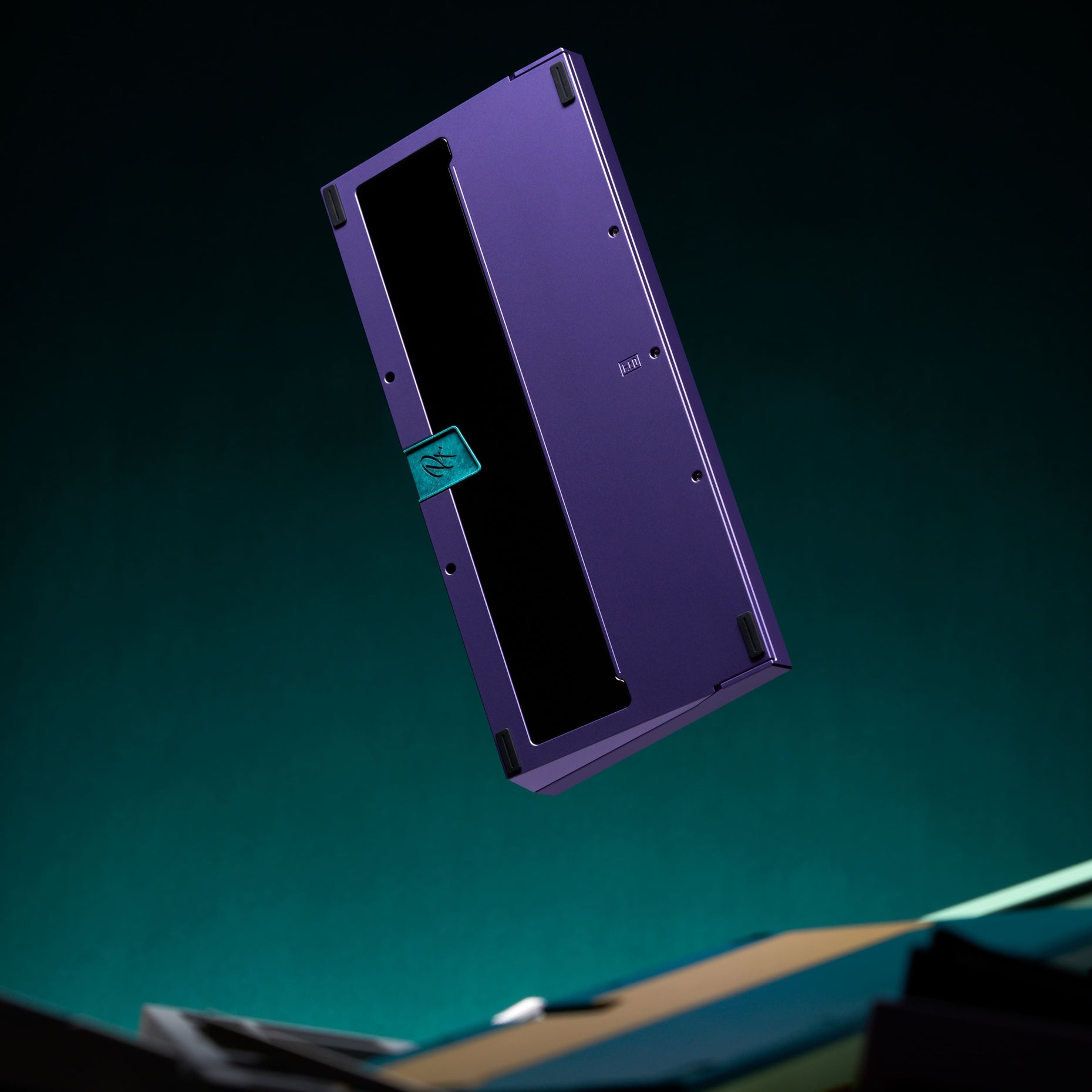 Keyboards – Delta Key Co.