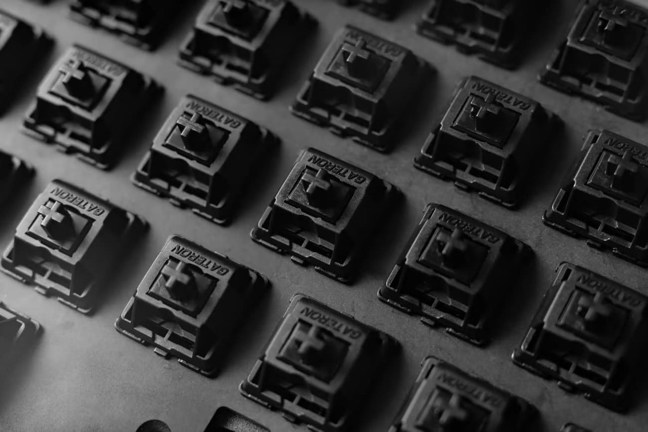 Delta Key Co. - Mechanical Keyboard Store