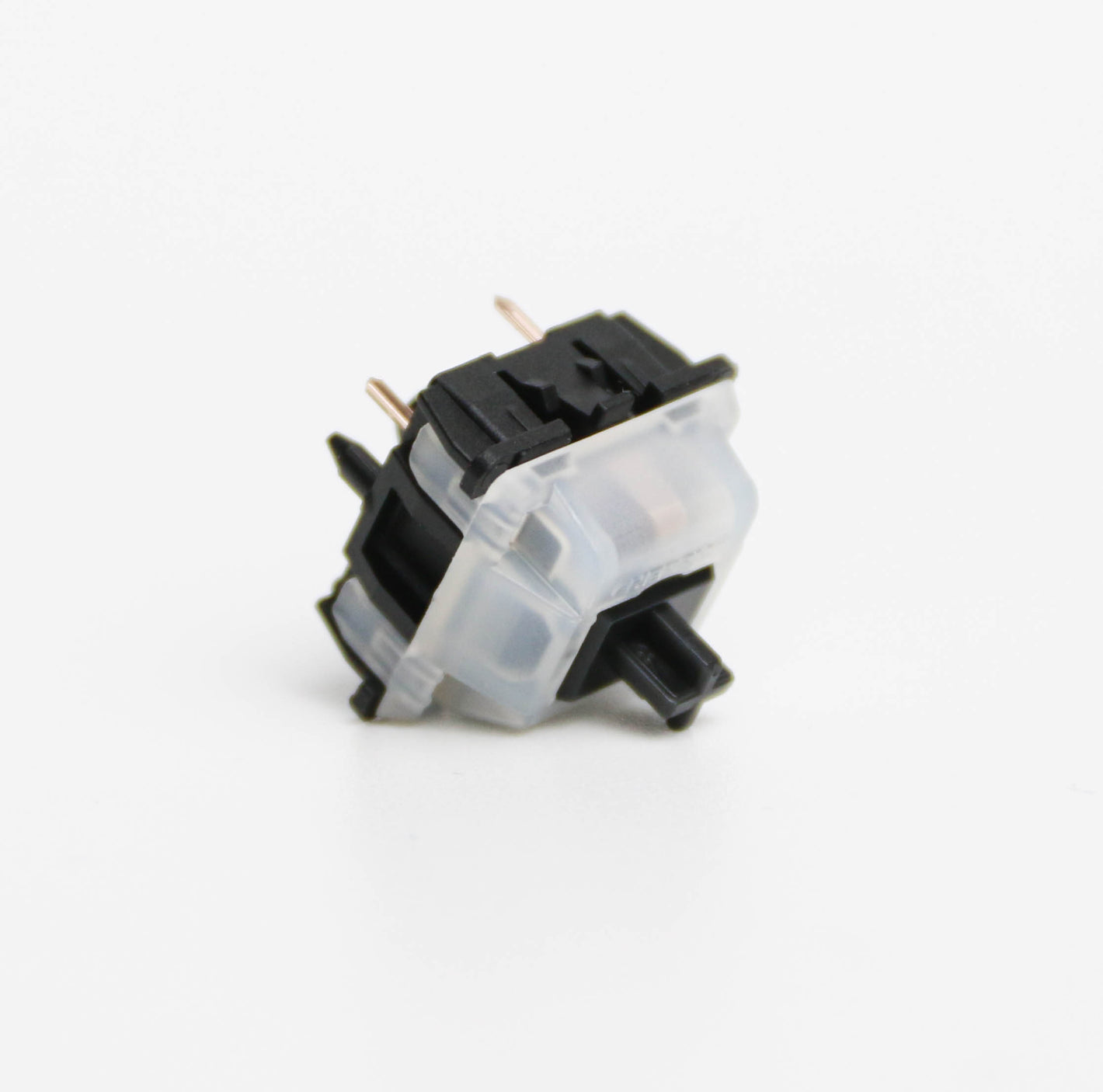 Geon Venom TKL HE PCB – Delta Key Co.