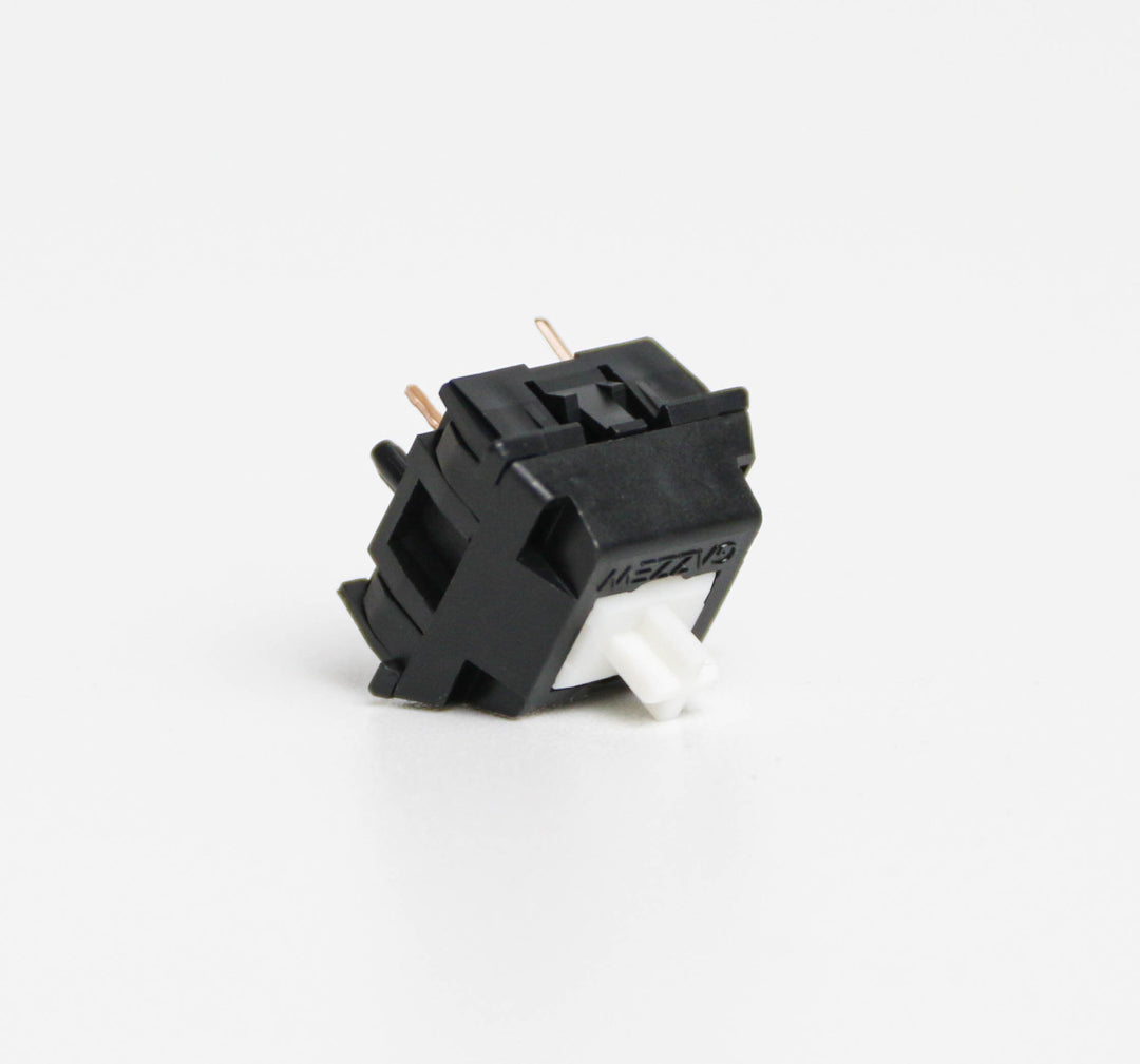 Gazzew Boba U4 Switches – Delta Key Co.