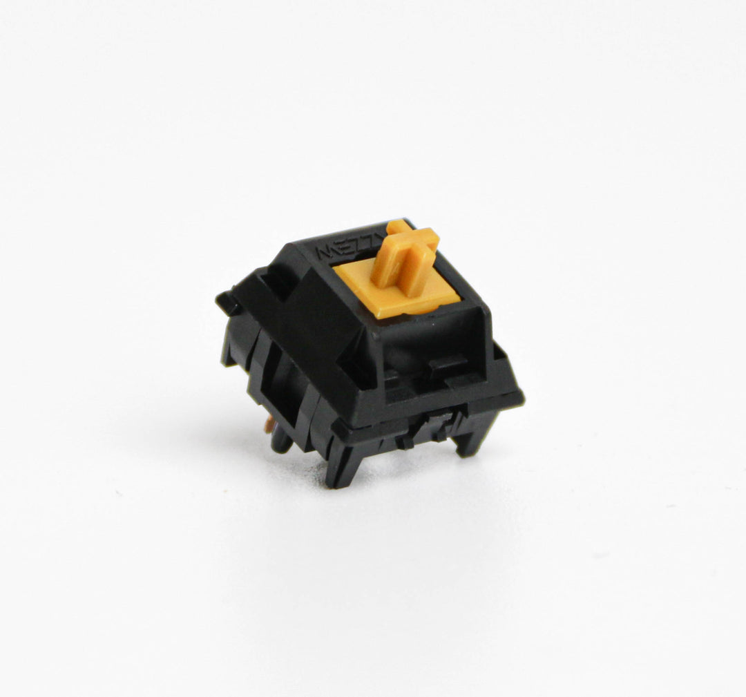 Gazzew Boba U4T Switches – Delta Key Co.