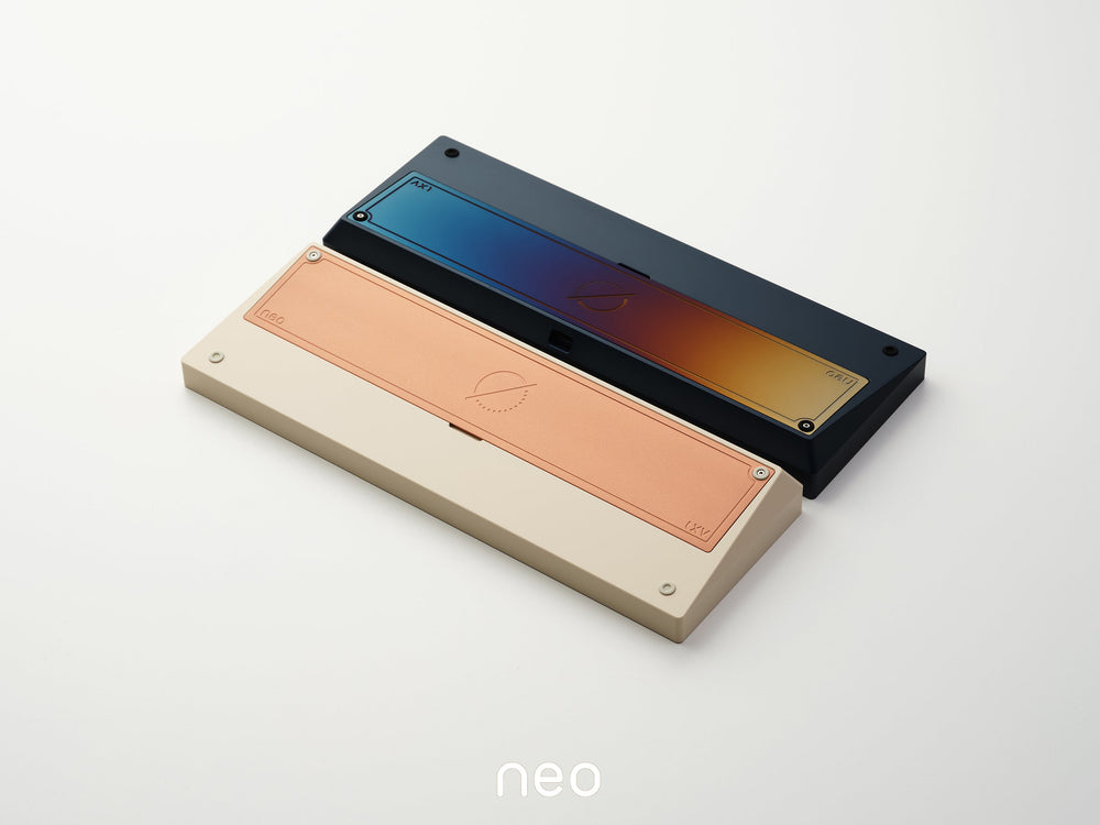 Neo Keyboards – Delta Key Co.