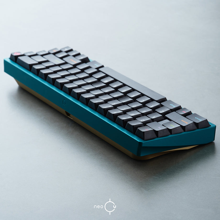 Delta Key Co. - Mechanical Keyboard Store