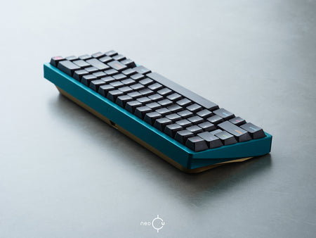Keyboards – Delta Key Co.