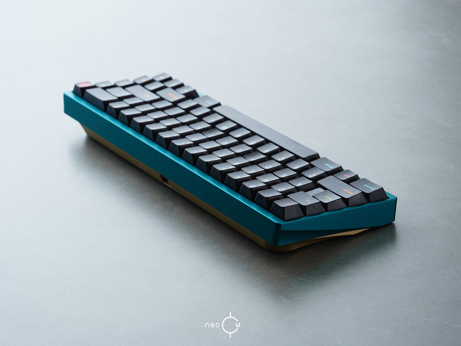 Keyboards – Delta Key Co.