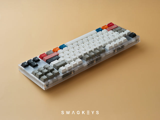 Delta Key Co. - Mechanical Keyboard Store