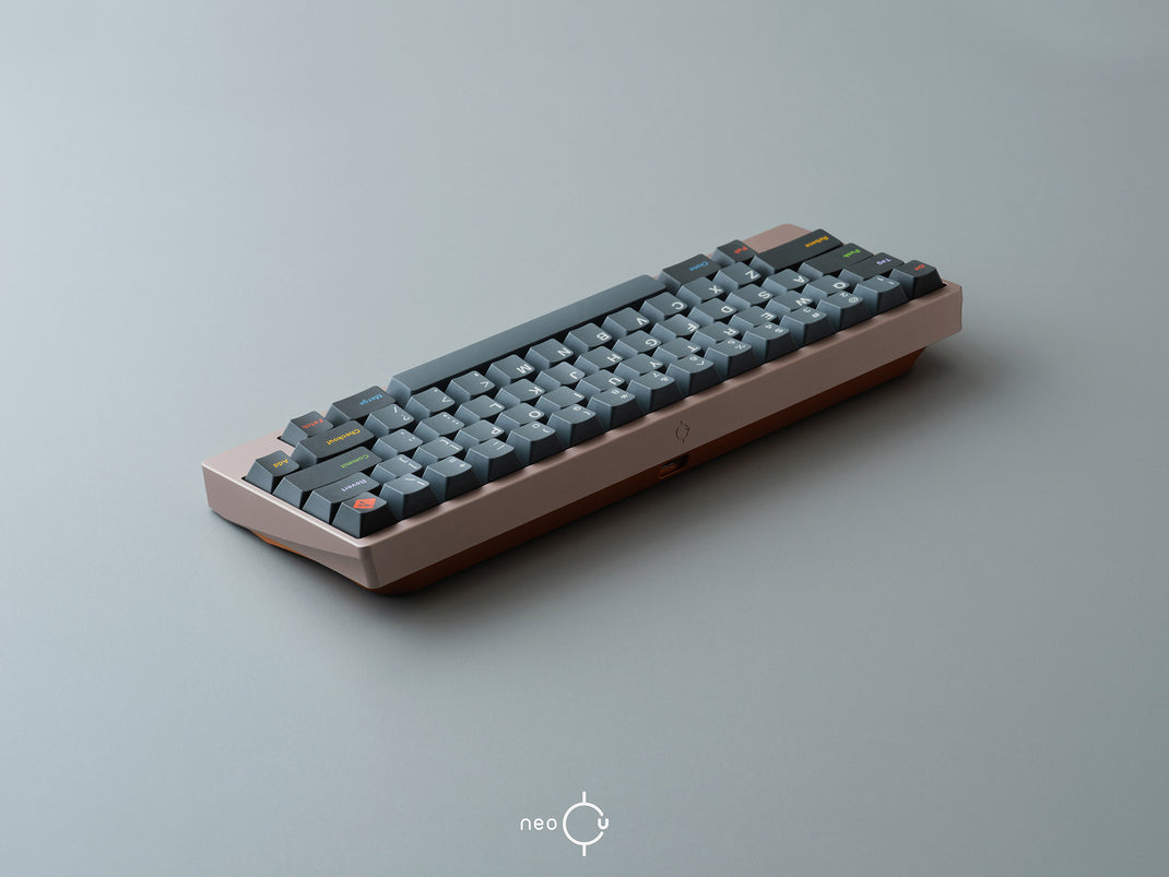 Keyboards – Delta Key Co.