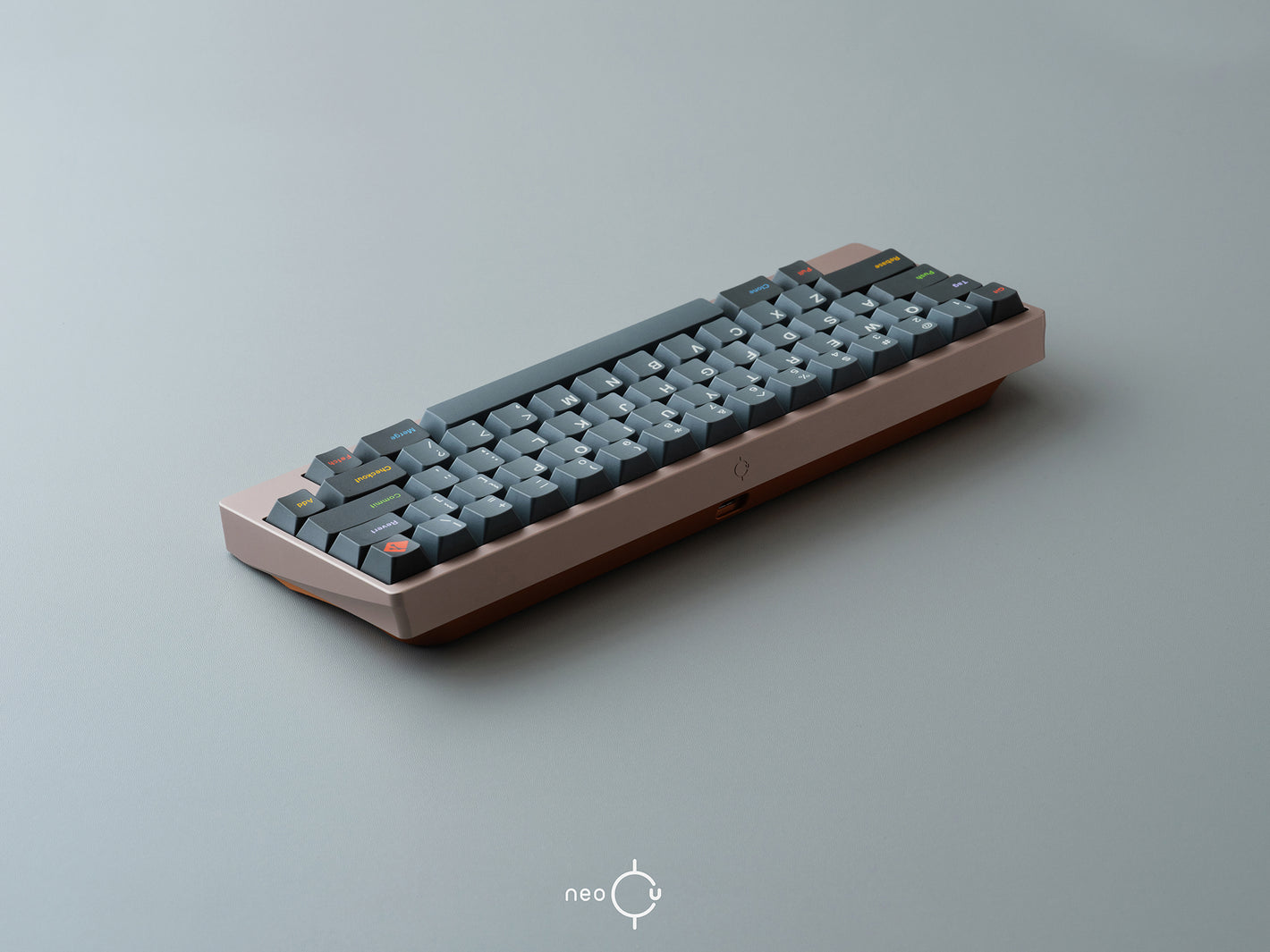Keyboards – Delta Key Co.