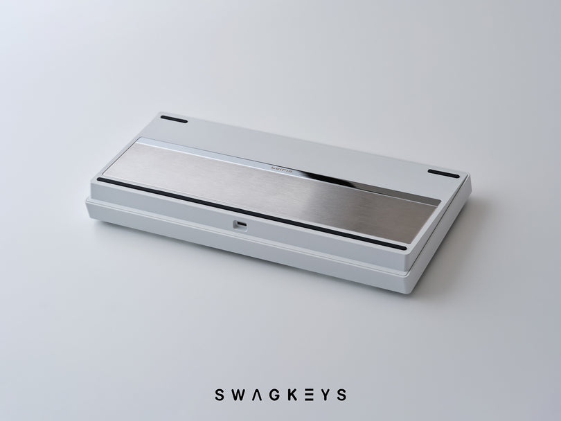 Bridge75 - 75% Fully-Built ISO Mechanical Keyboard – Delta Key Co.