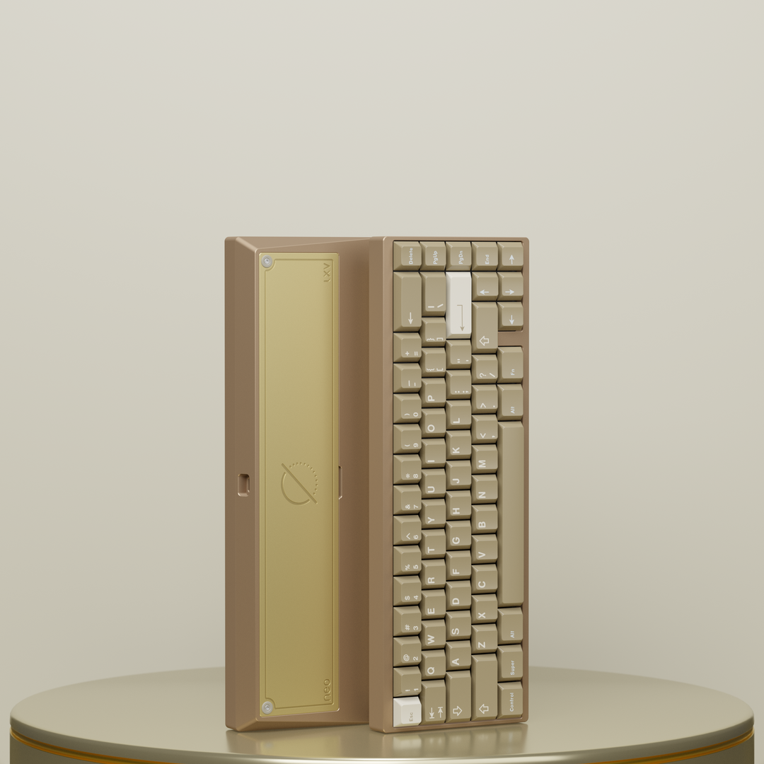 (In-Stock) Neo65 Keyboard Kit – Delta Key Co.