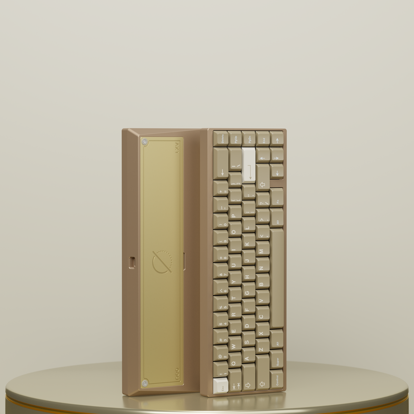 (In-Stock) Neo65 Keyboard Kit – Delta Key Co.