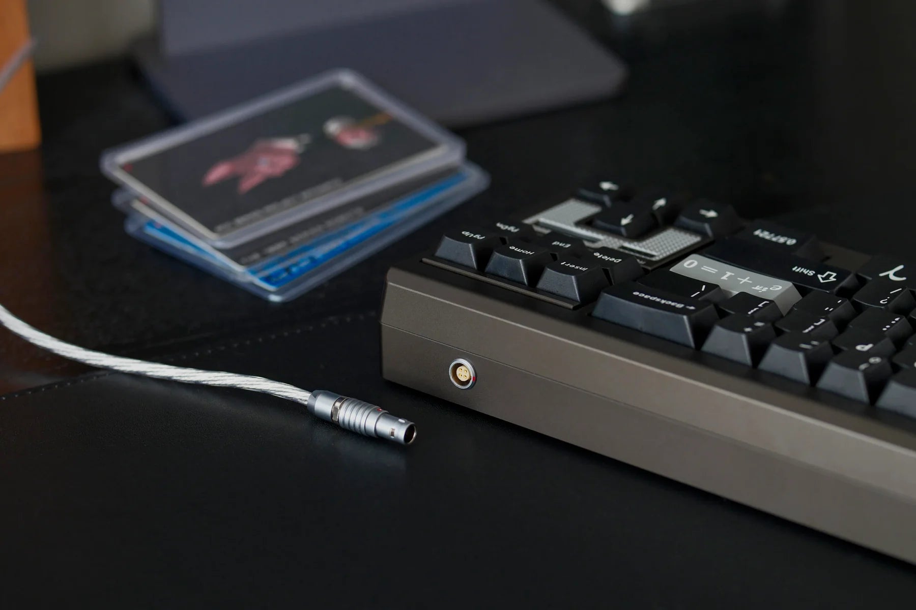 NESON Norytech70 Keyboard Kit (Group-Buy) – Delta Key Co.