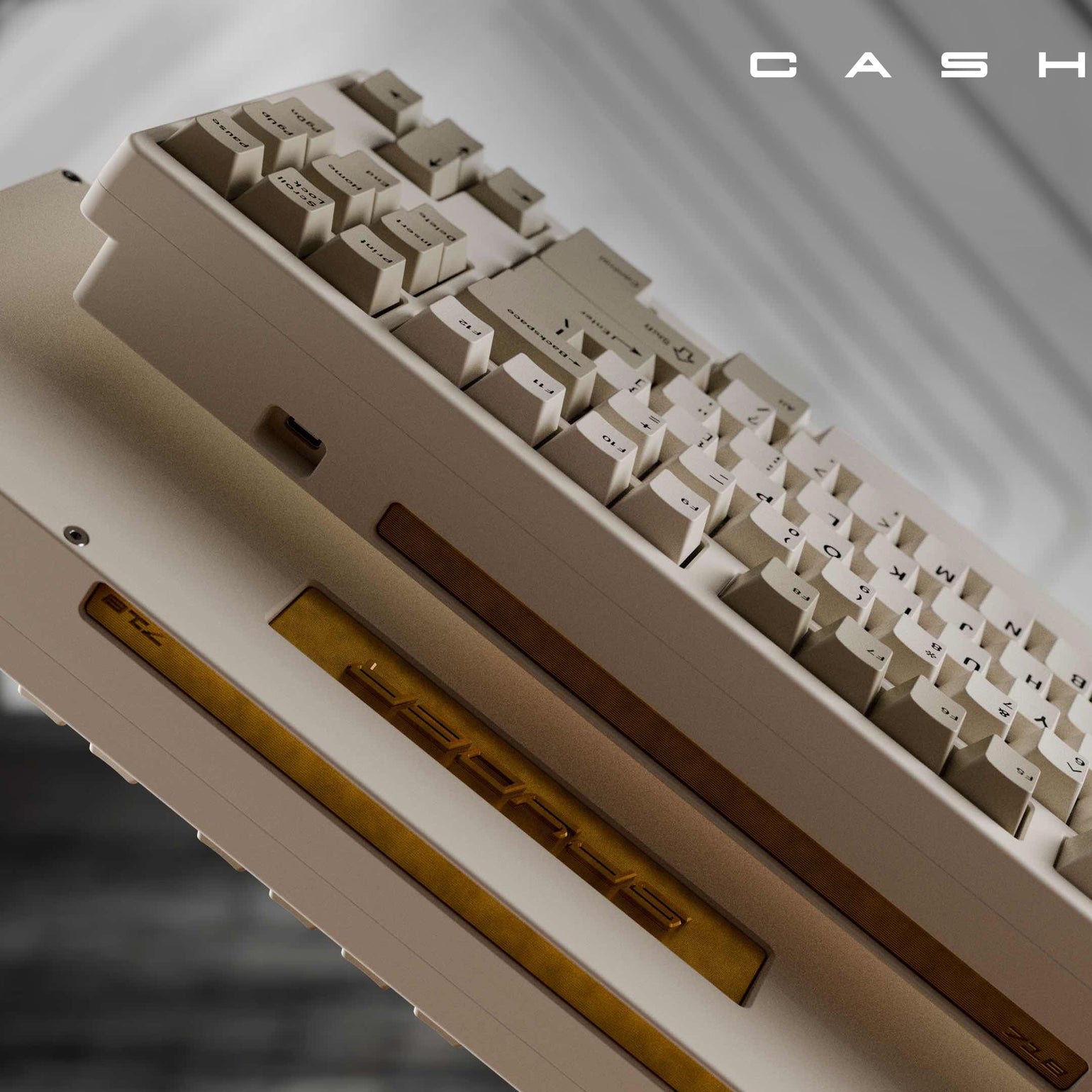 Keyboards – Delta Key Co.