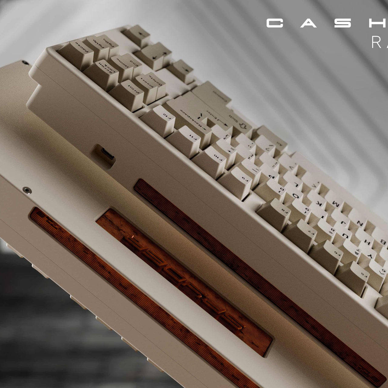 Keyboards – Delta Key Co.