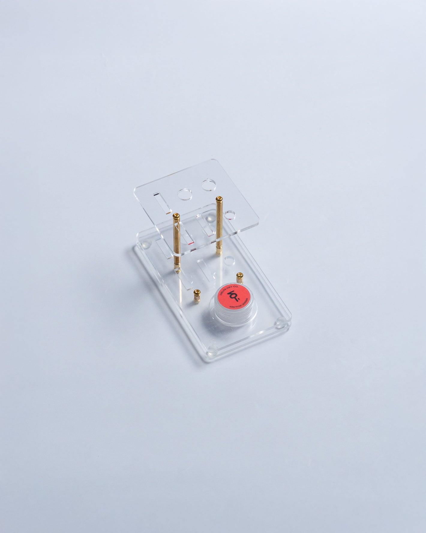 Delta Key Co. - Mechanical Keyboard Store