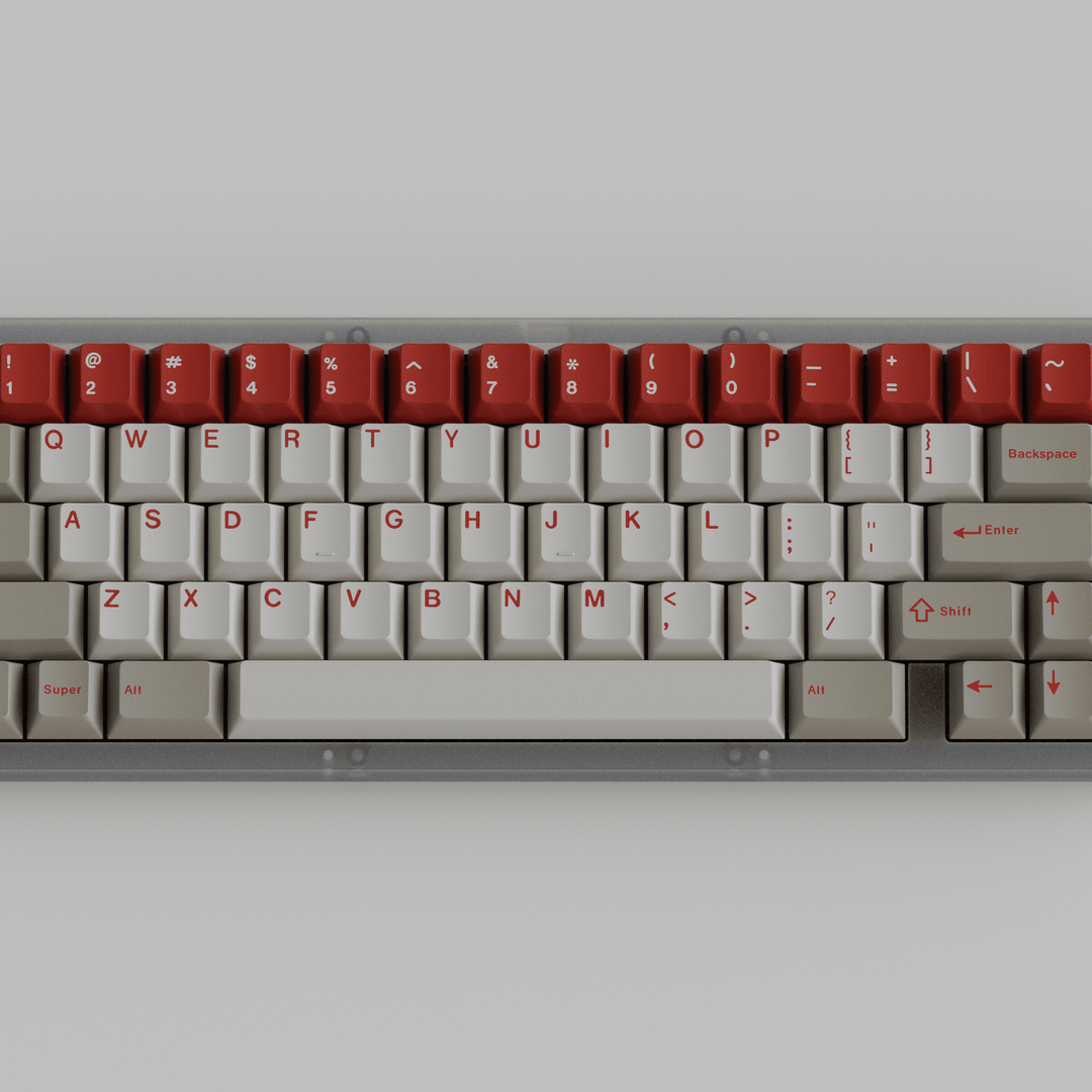 Keycaps – Delta Key Co.
