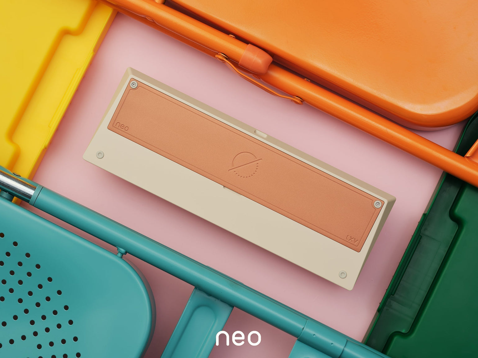 (In-Stock) Neo65 Keyboard Kit – Delta Key Co.