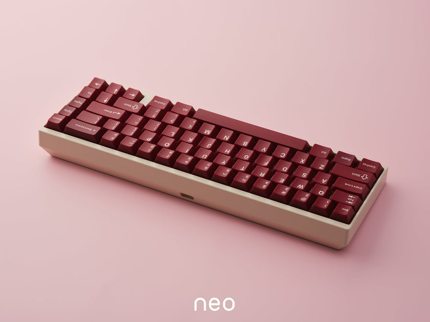 (In-Stock) Neo65 Keyboard Kit – Delta Key Co.