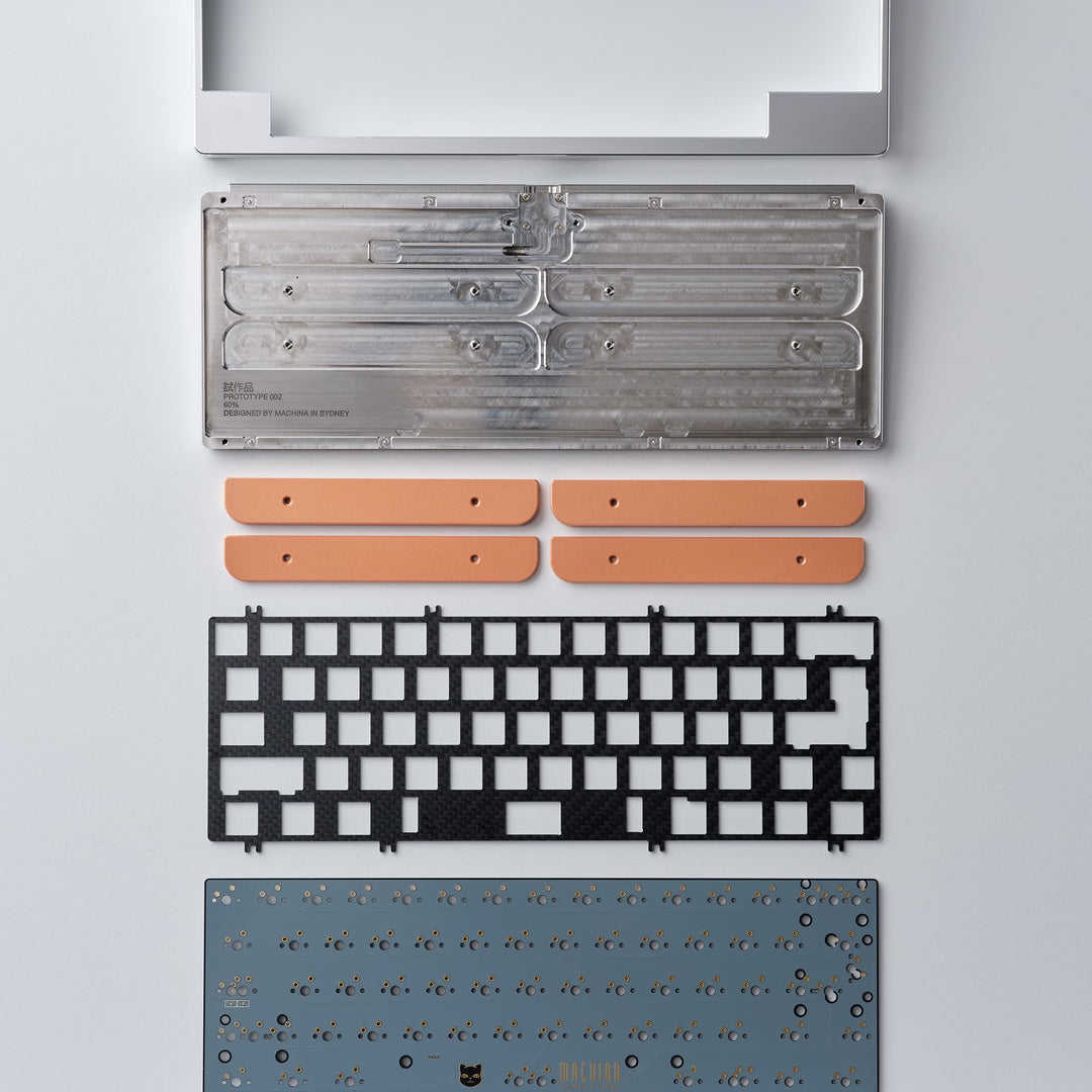 Products – Delta Key Co.