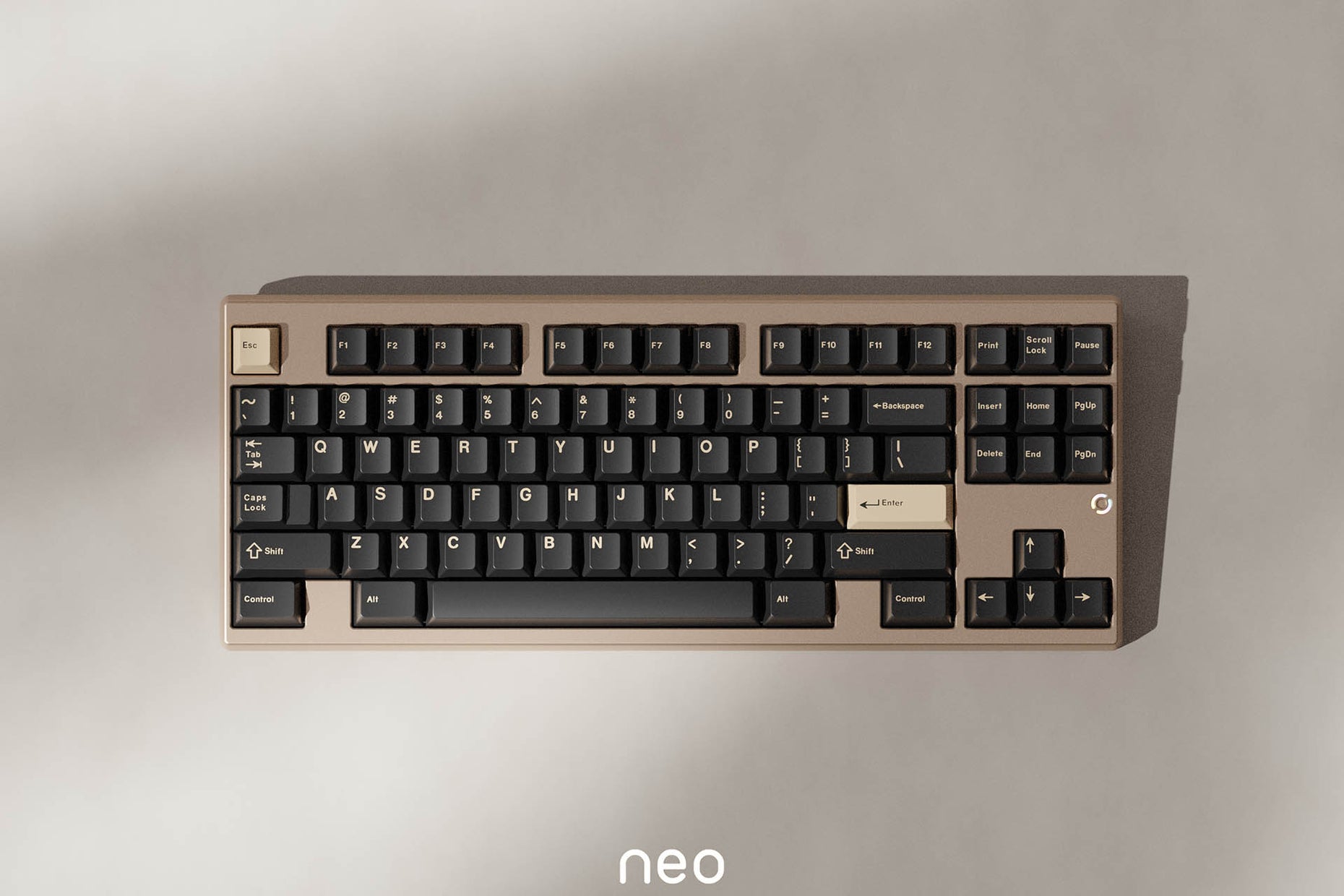 Delta Key Co. - Mechanical Keyboard Store