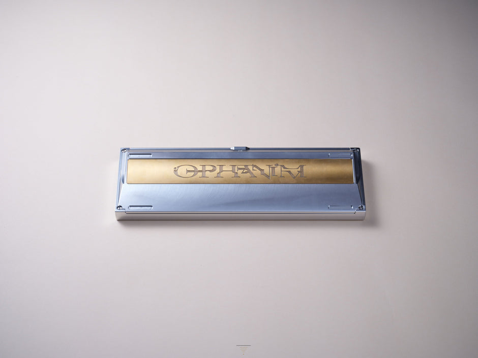 Ophanim Spare-Parts (Group-Buy) – Delta Key Co.