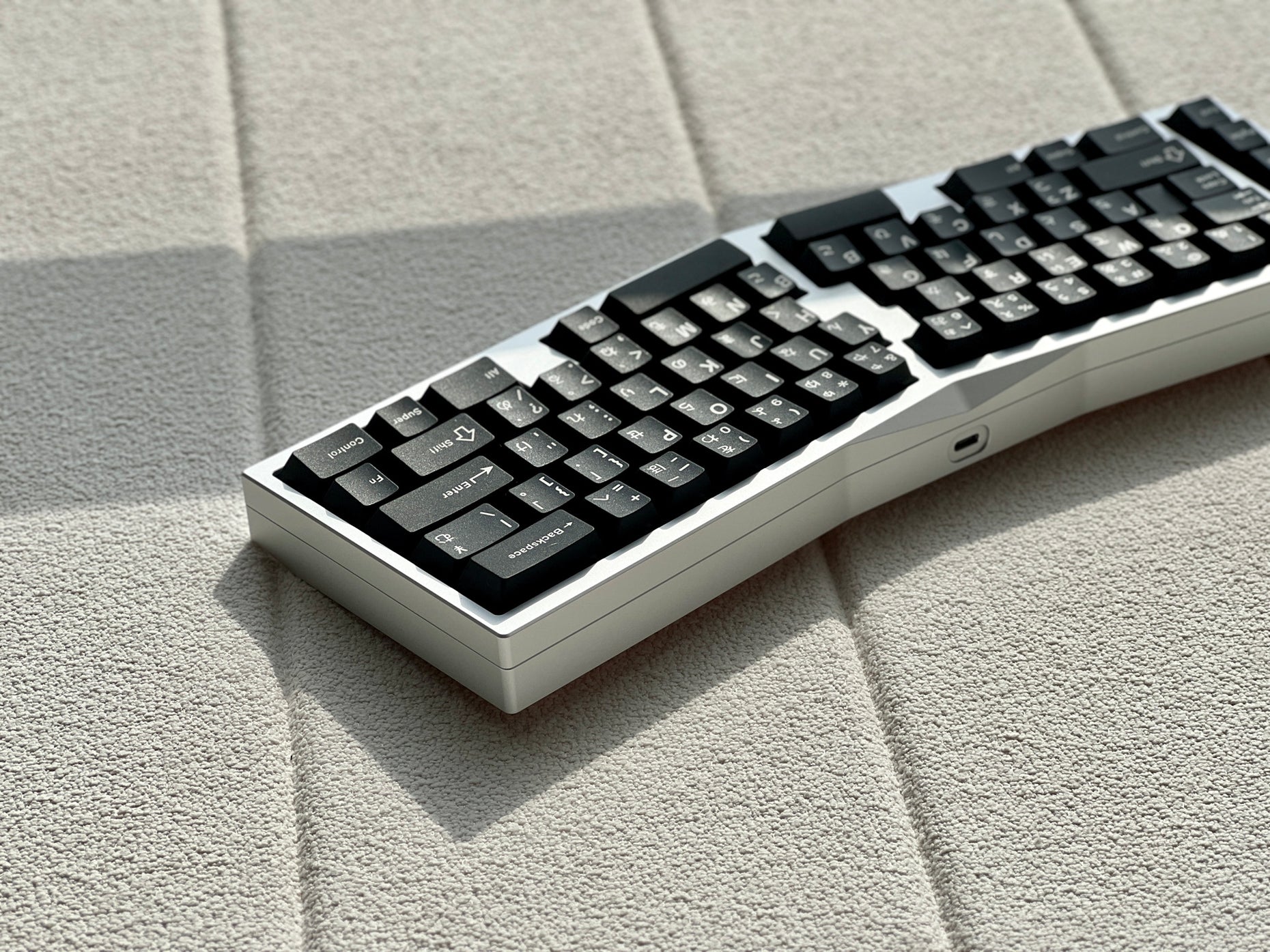 Delta Key Co. - Mechanical Keyboard Store