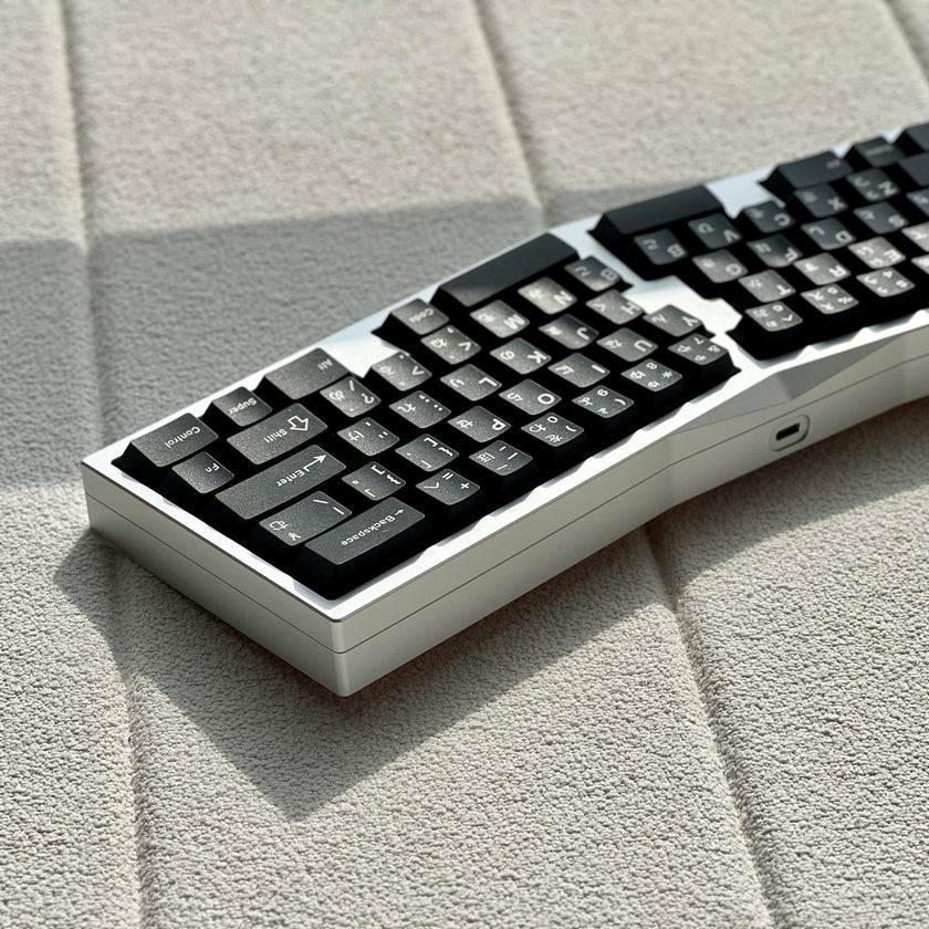Delta Key Co. - Mechanical Keyboard Store