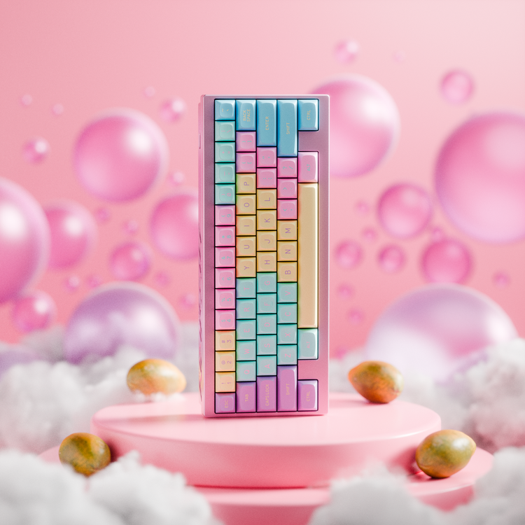 Delta Key Co. - Mechanical Keyboard Store