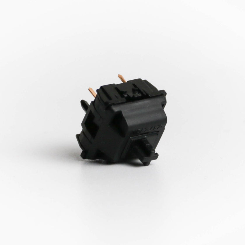 Linear Switches – Delta Key Co.