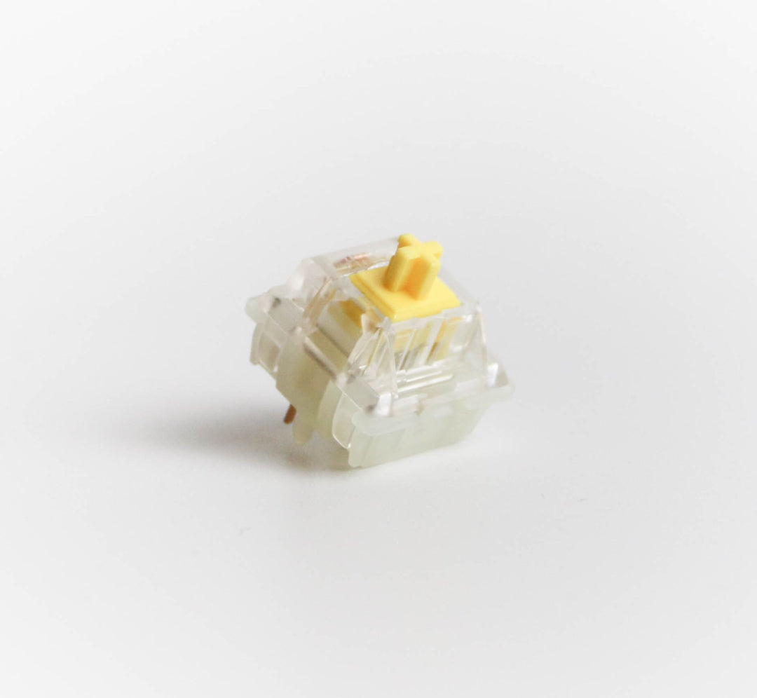 JWICK Linear Switches – Delta Key Co.